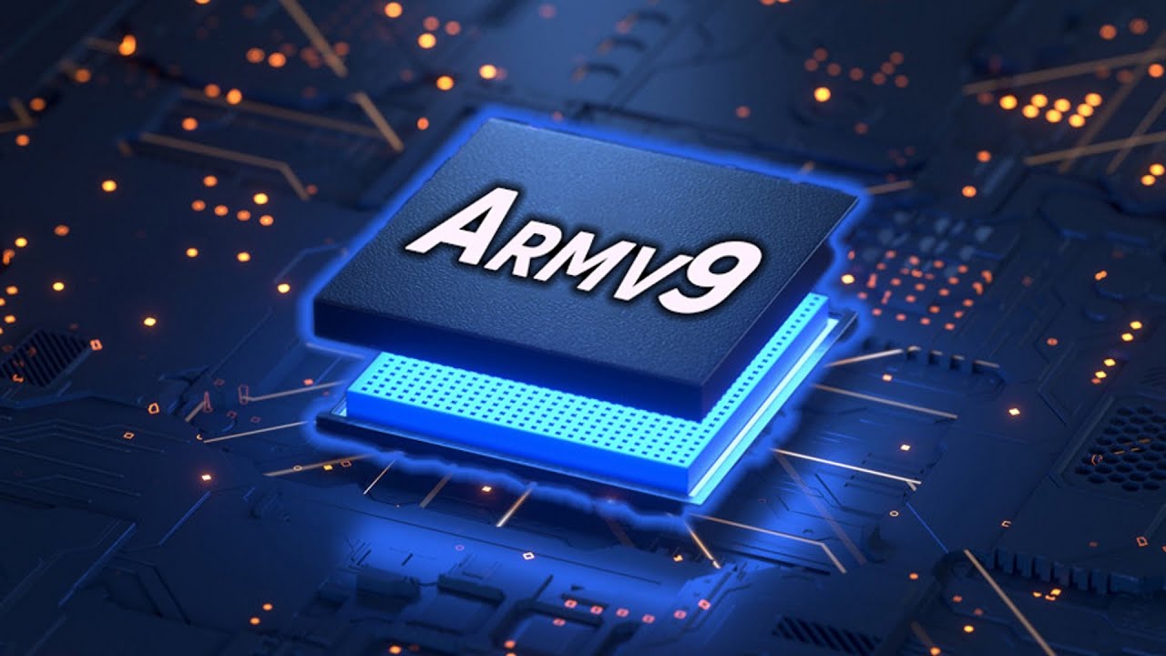 ARM تعلن رسمياً عن الجيل الجديد من معمارية ARMv9 - Unboxing TN
